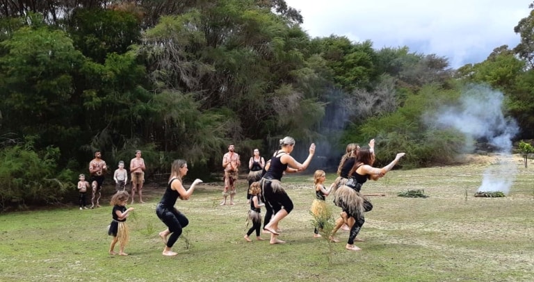 Walkabout Wildlife Sanctuary: Explore and Learn - Walkabout Wildlife ...