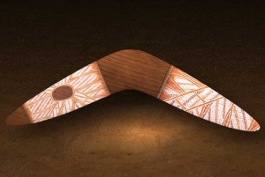 Guringai & Darkinjung – Walkabout Wildlife Sanctuary