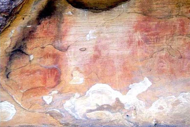 Aboriginal Sites – Walkabout Wildlife Sanctuary