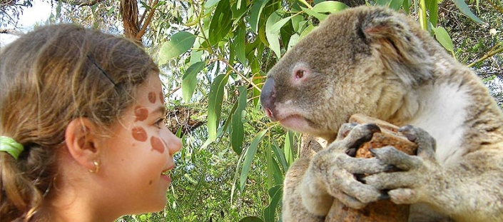 FAQ's - Walkabout Wildlife Sanctuary