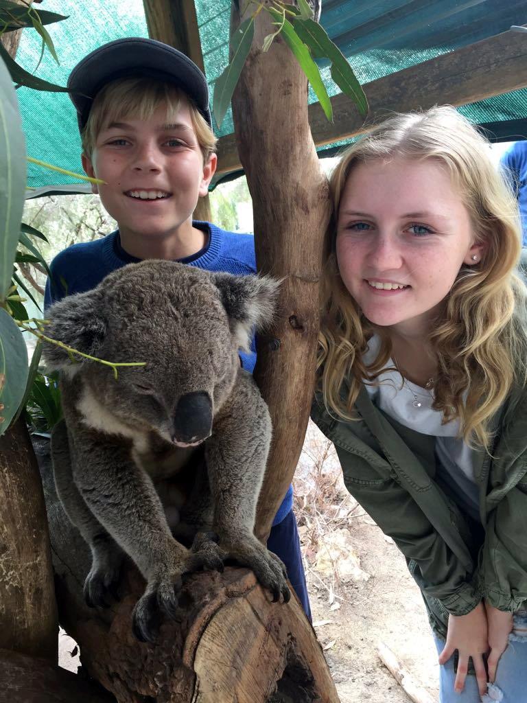 Walkabout Wildlife Sanctuary – Australia Walkabout Wildlife Park is ...