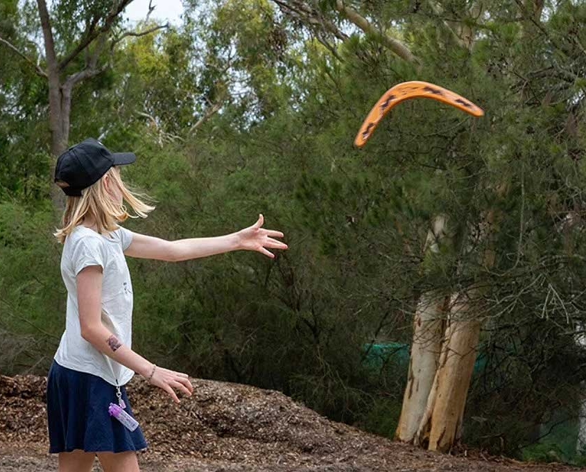Walkabout Wildlife Sanctuary: Explore and Learn - Walkabout Wildlife ...